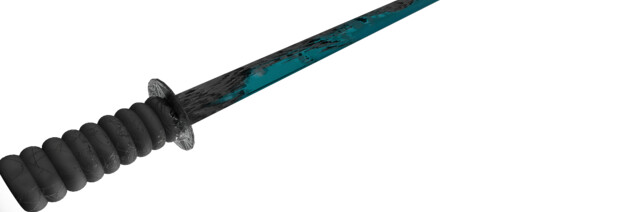 ArtStation - Alejandro Negrete