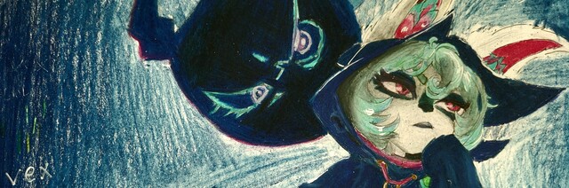 ArtStation - seung jae Lee