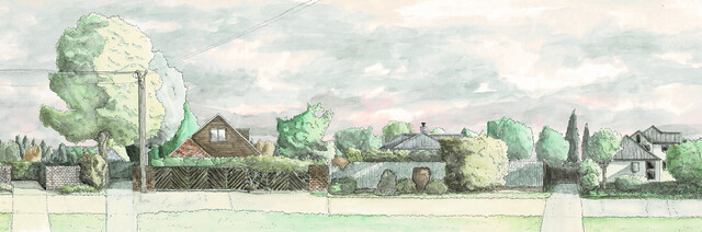 ArtStation - Andrew Lozano