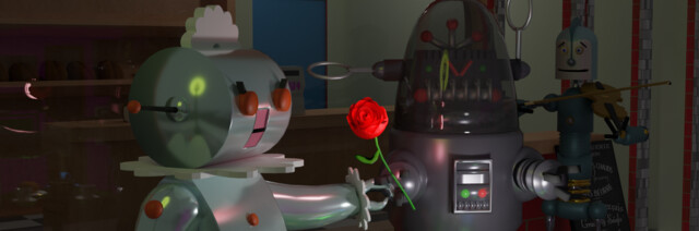 ArtStation - Martin Stoller