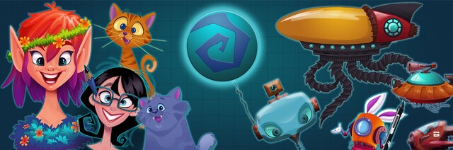 ArtStation - Josef Calvento