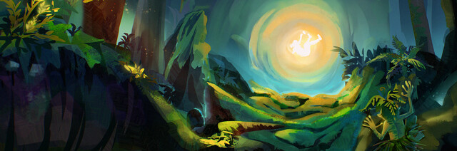 ArtStation - Kayla Phan