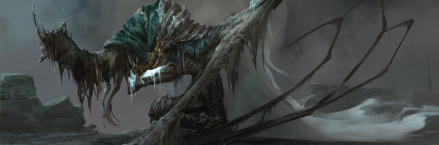 ArtStation - Tina Fulton