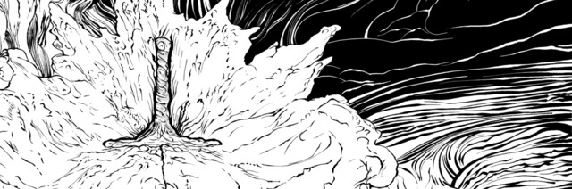 ArtStation - Joe Hickman