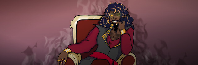 ArtStation - Shiloh Connor