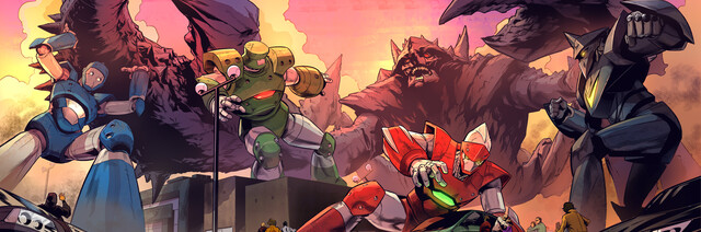 ArtStation - Raul Angulo