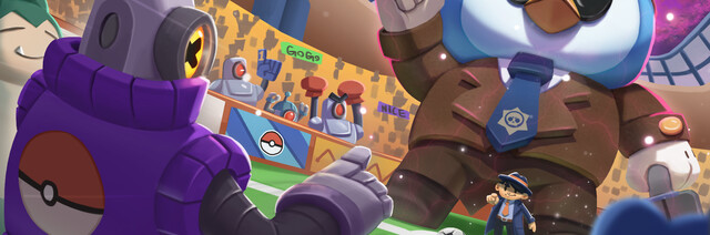 ArtStation - LEON CHEN