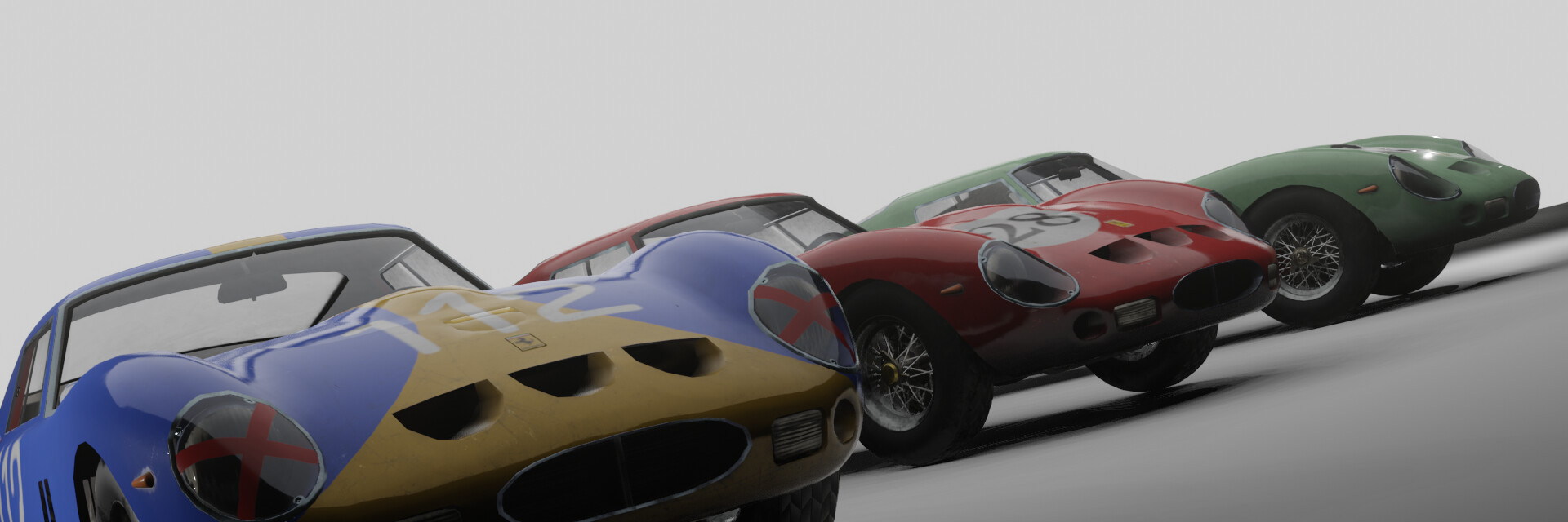 ArtStation - Matthew Louden