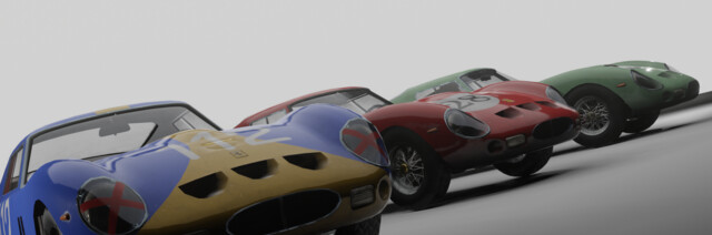 ArtStation - Matthew Louden