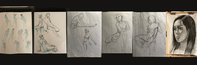 ArtStation - jasper meadows