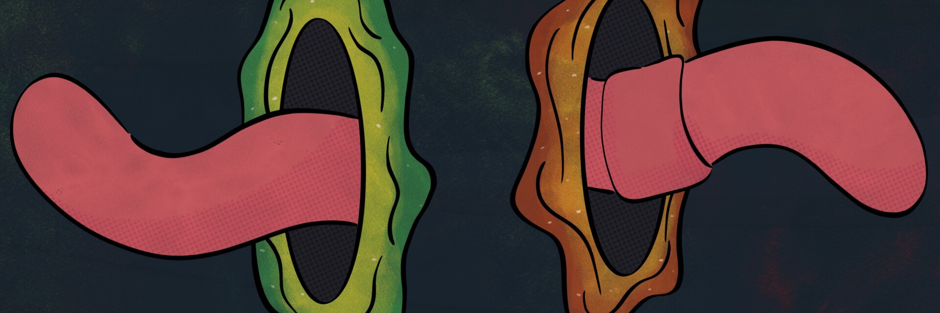 ArtStation - Jade Billen