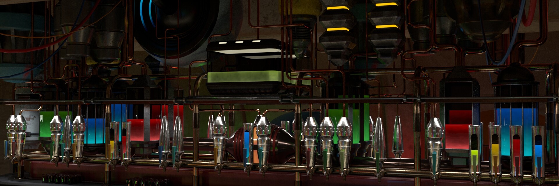 Dylan Shepherd - Portfolio