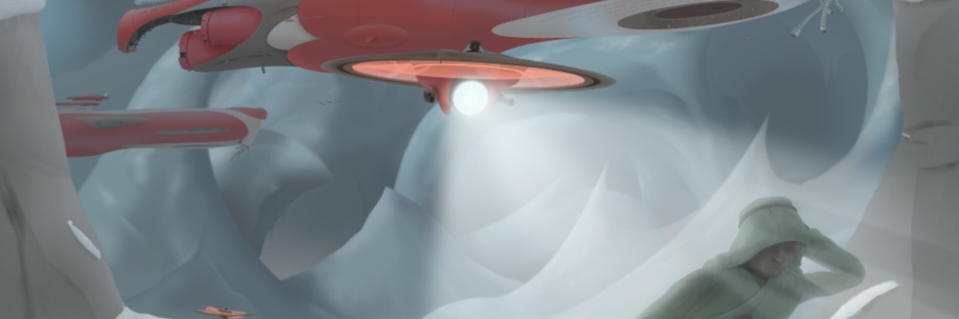 ArtStation - Malsy Pright