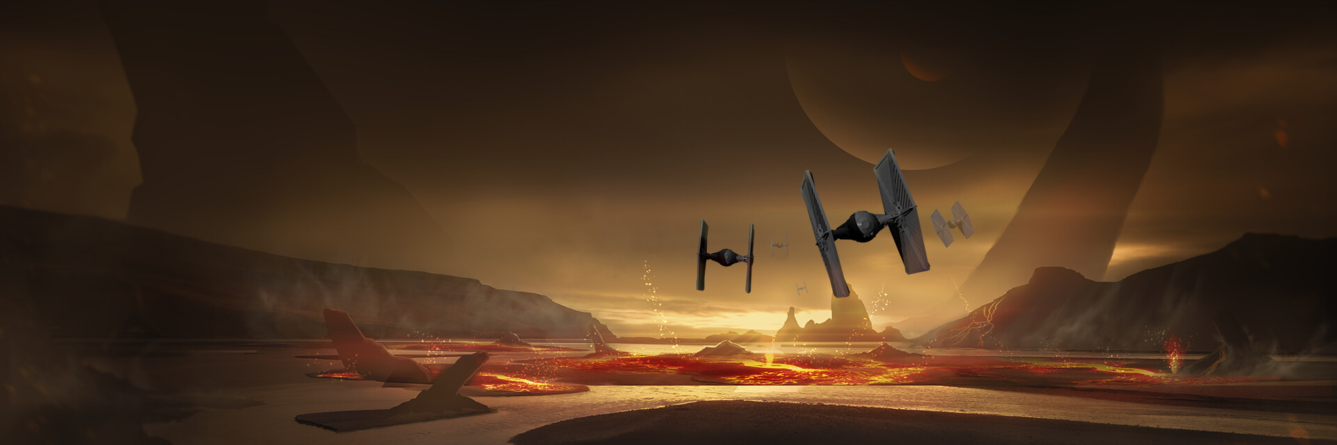 ArtStation - Victor Quintero