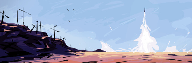 ArtStation - James Philbrick