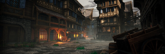 ArtStation - Mateo Krug-Garnier