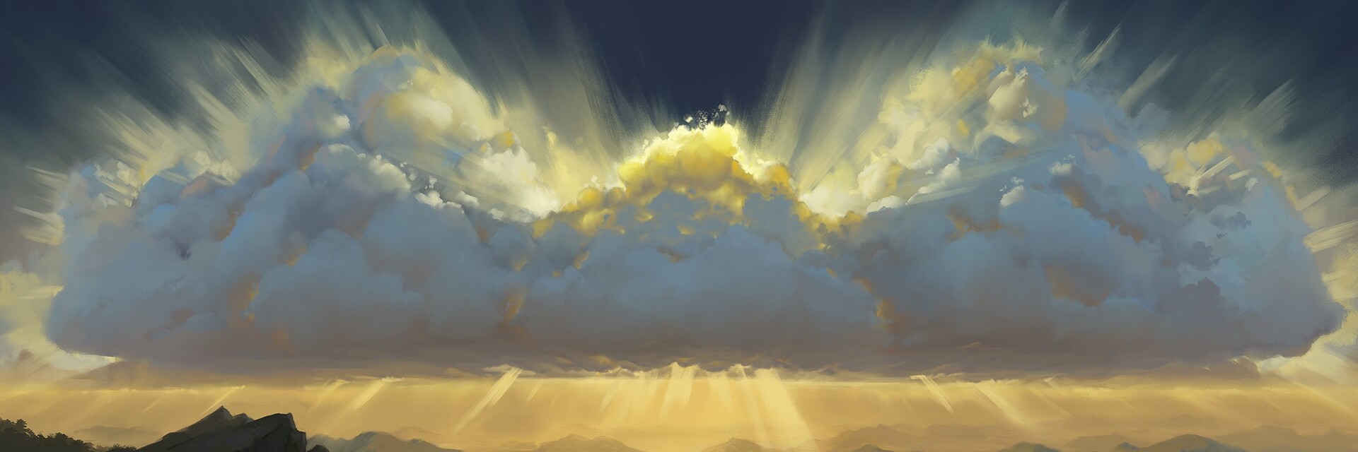 ArtStation - Lee Doyle