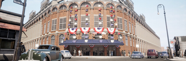 ArtStation - Angus McPherson