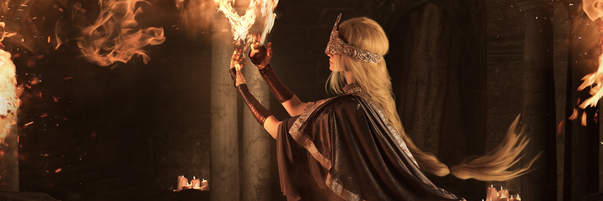 ArtStation - Claire Sea