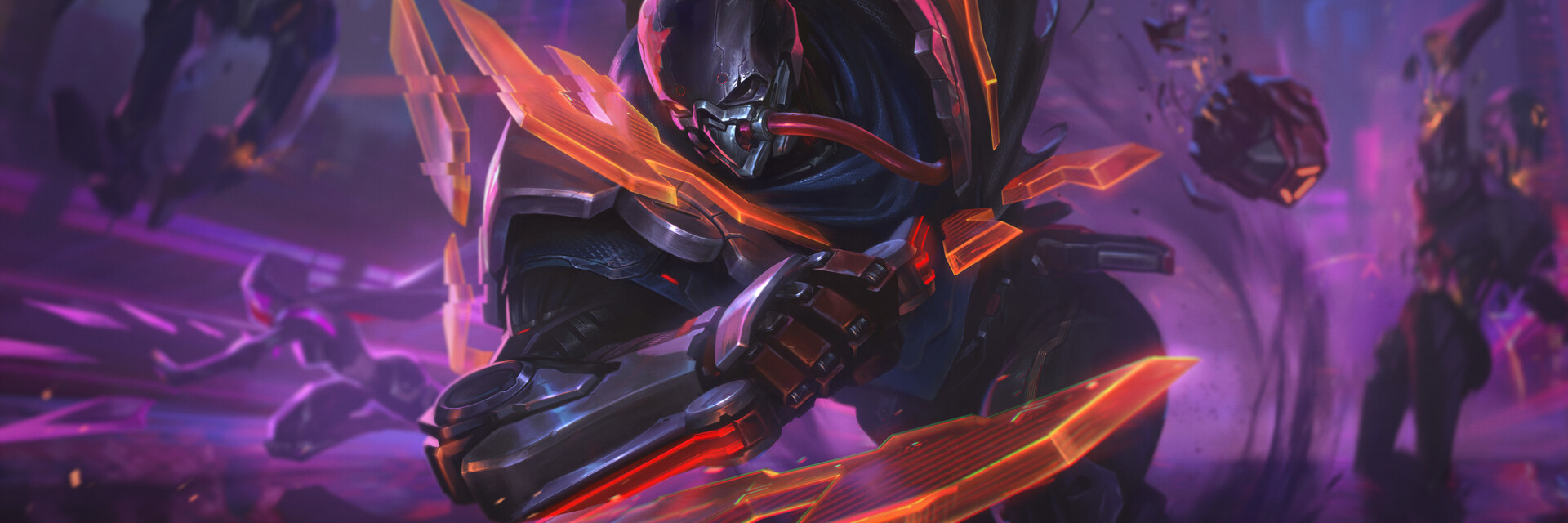 ArtStation - Matthew Johnson