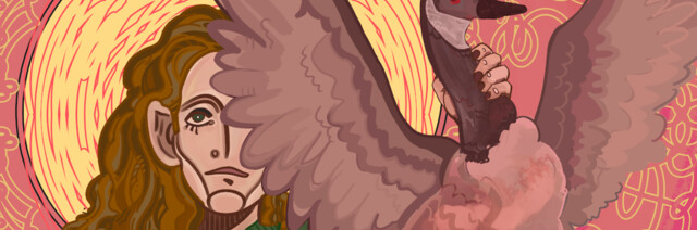 ArtStation - Adrian Leva-Carnes