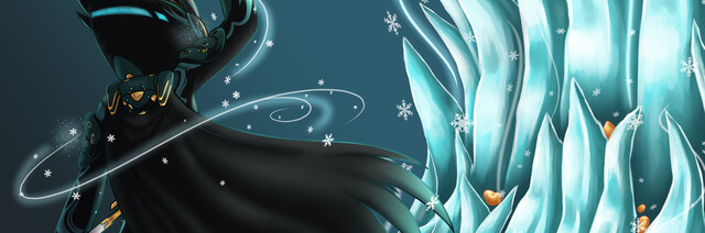 ArtStation - Ellen Hufford