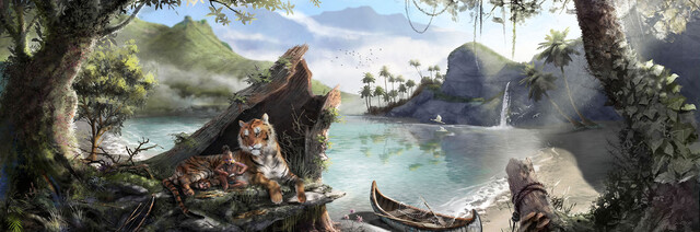 ArtStation - Mobarakeh Fallahi