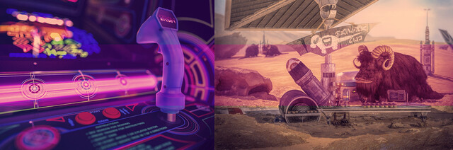 ArtStation - Shane Rhodes