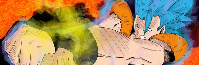 ArtStation - Bryan Mateo