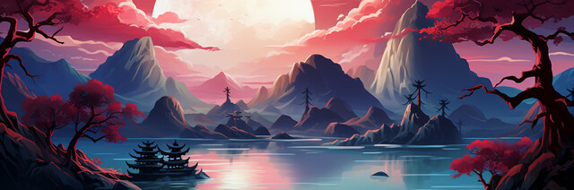 ArtStation - Joshua Carty