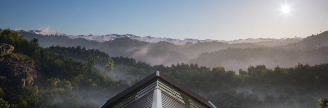 ArtStation - Ryan Ricketts