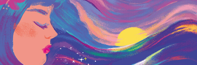 ArtStation - Luly Bencomo