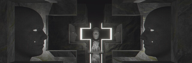 ArtStation - Tang Xing