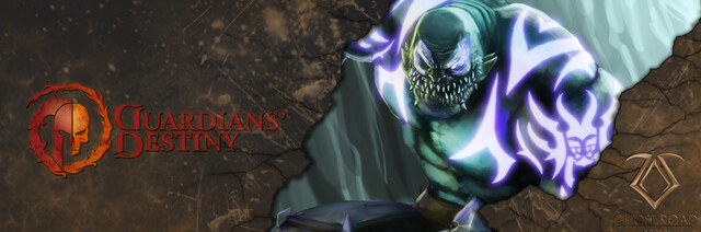 ArtStation - Guardians Destiny