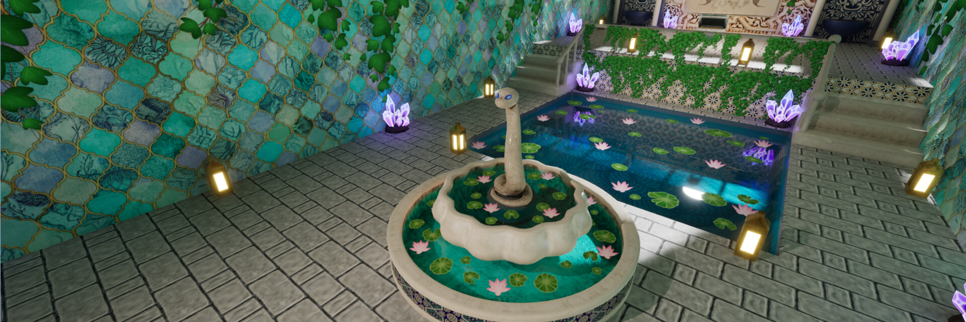 Nicole Roman (Peachy Sloth Art) - Portfolio