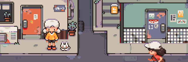 ArtStation - PixelMima