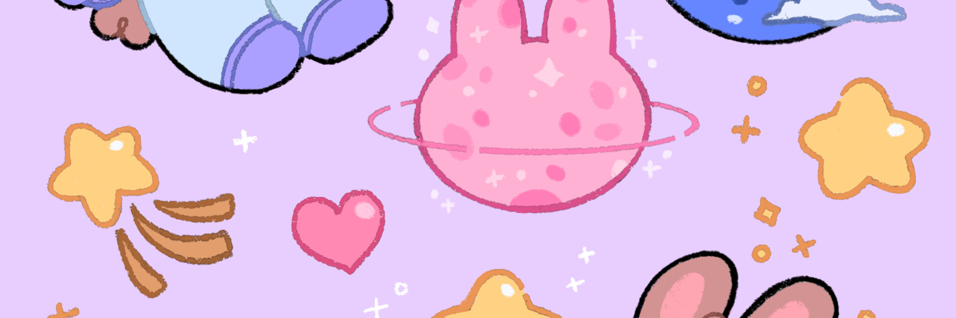 ArtStation - Mandi M