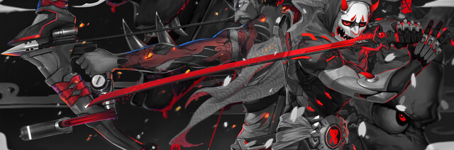 ArtStation - Josh Seddon-Davies
