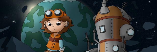 ArtStation - August Carter