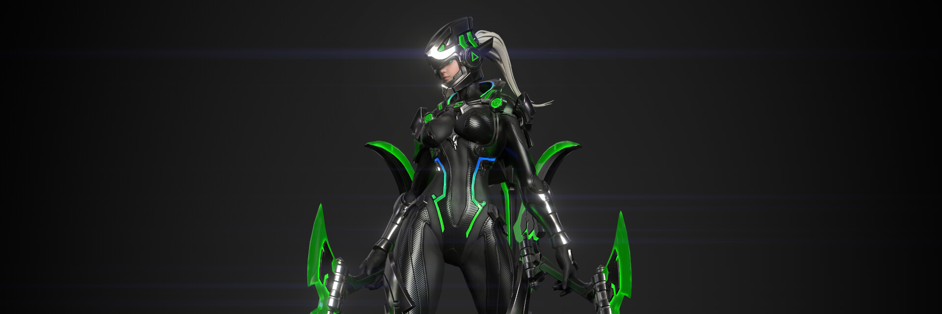 ArtStation - UMI Art