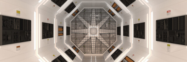 ArtStation - Scott Keating