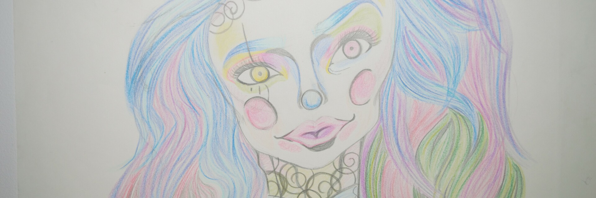 ArtStation - Diane TRINEL