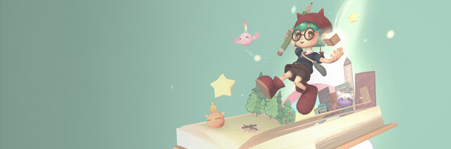 ArtStation - Jenny (Beichen) Guo