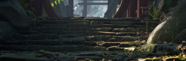 ArtStation - peng an
