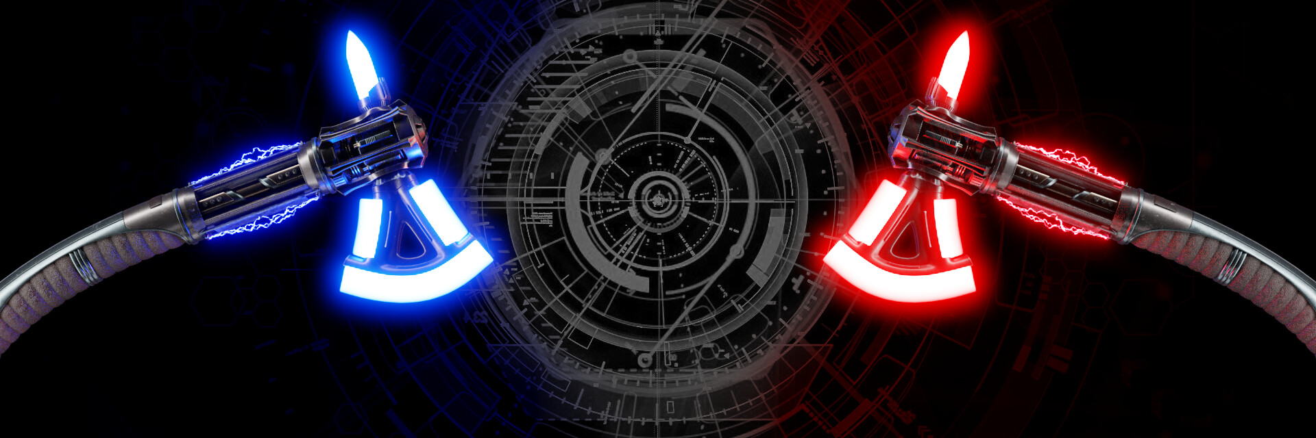 ArtStation - Daniel Briel