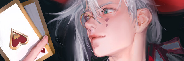 ArtStation - wang liang