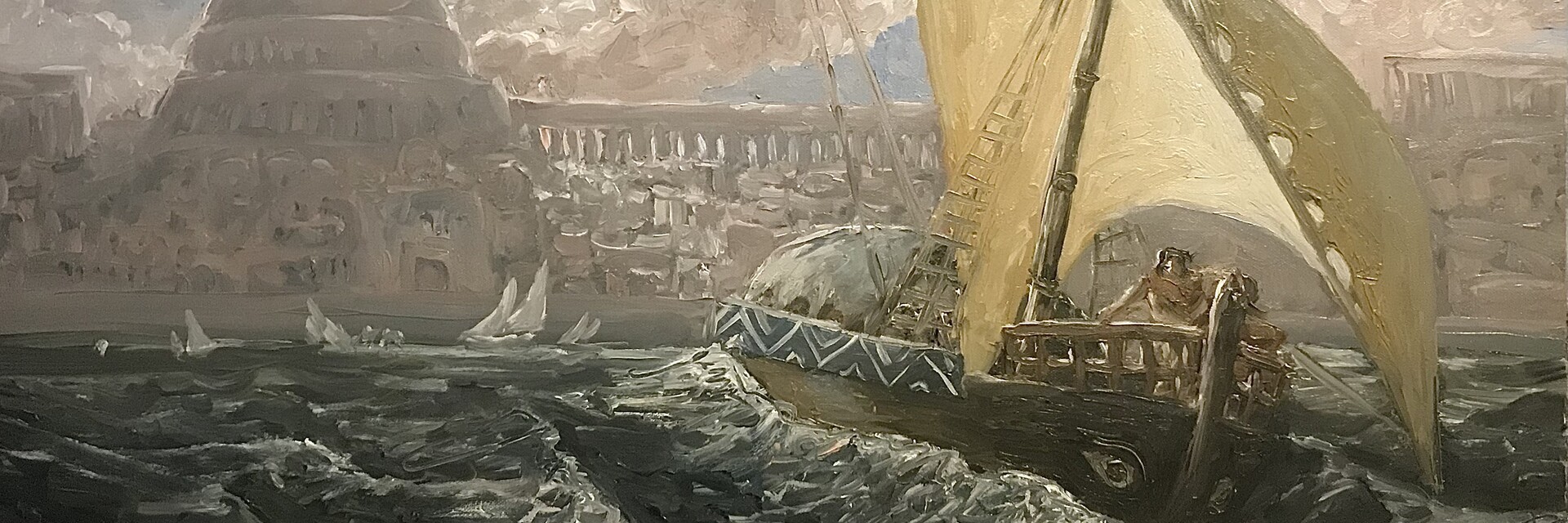 ArtStation - Thomas Timm