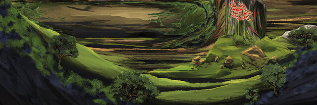 ArtStation - Kirill Kir