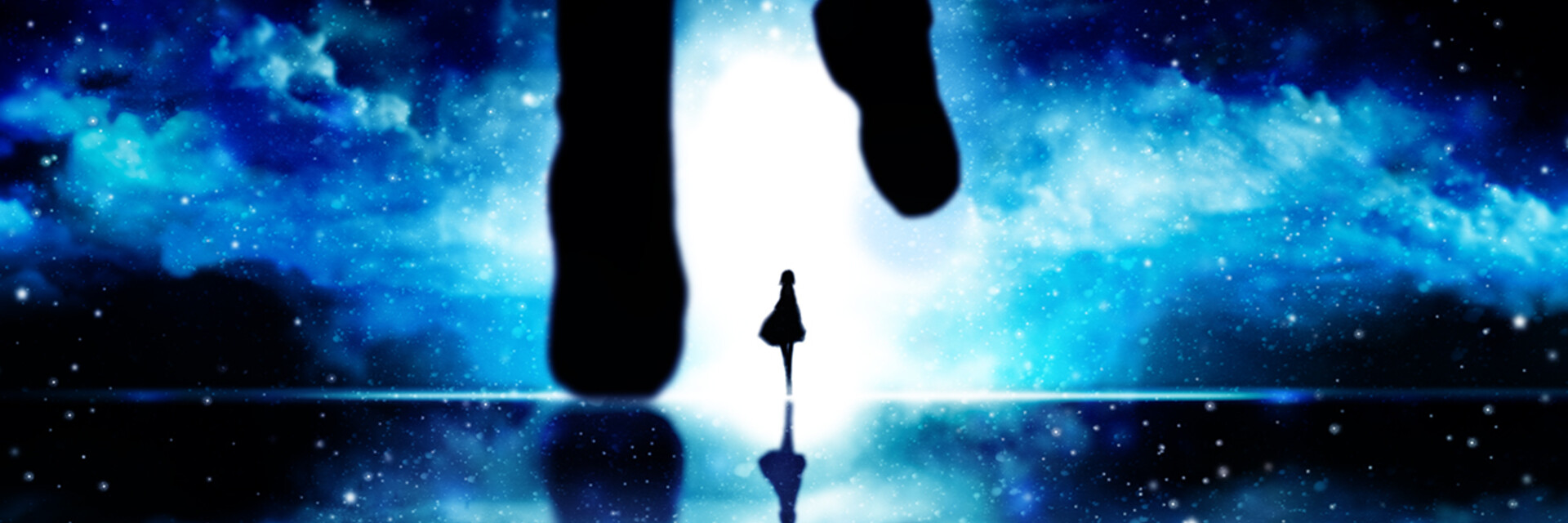 ArtStation - Nova Eclipse