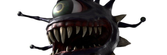 ArtStation - Ruby Shaw